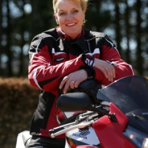 Brenda Mitchell: Victims must have the right to see collision ...