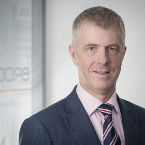 Feature: Clive Phillips – a lawyer of the land | Scottish Legal News