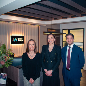 NewLaw Scotland combines with Jones Whyte | Scottish Legal News