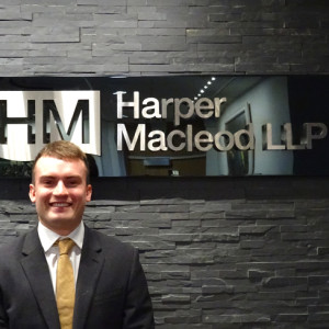 Harper Macleod continues to grow personal injury team with new recruit ...