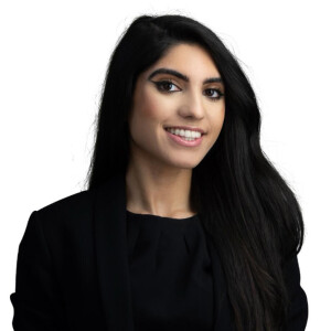 Amina Amin elected president of SYLA | Scottish Legal News