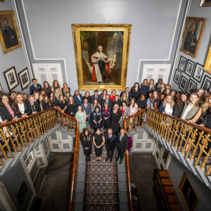 Double admissions ceremony breaks record for new Scottish solicitors ...