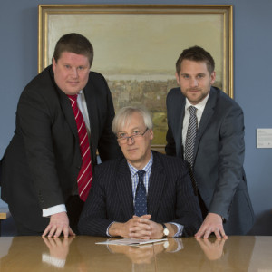 Murray Beith Murray makes double promotion | Scottish Legal News