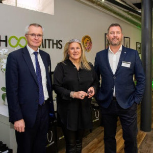 Shoosmiths opens new Glasgow office | Scottish Legal News