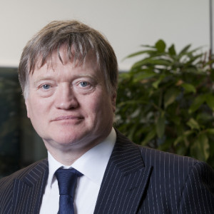 Graham Matthews takes up reins as Law Society of Scotland president ...