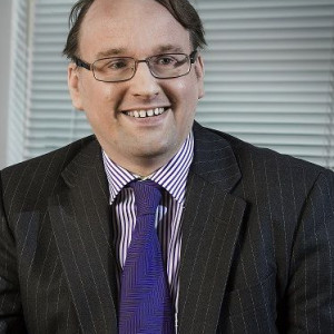 Dr Andrew Steven reappointed to the Scottish Law Commission | Scottish ...