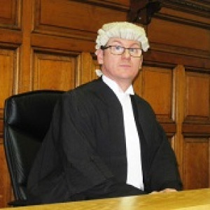 Sheriff Principal Craig Turnbull to be appointed as Senator of the ...