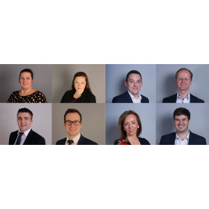 Gilson Gray makes senior promotions | Scottish Legal News