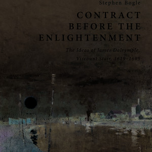 Stephen Bogle pens new book on Stair and contract | Scottish Legal News