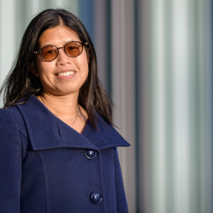Lawyer of the Month: Jen Ang | Scottish Legal News