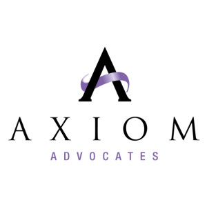 Top rankings for Axiom | Scottish Legal News