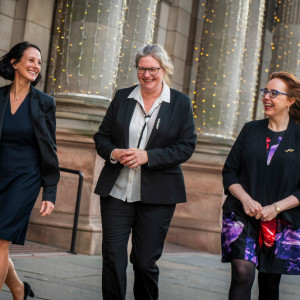 Anderson Strathern expands with three director appointments | Scottish ...