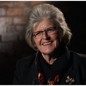 Watch: Lady Rae speaks to David Wilson’s Crime Files | Scottish Legal News