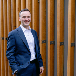 Scott Duncan joins Burness Paull | Scottish Legal News