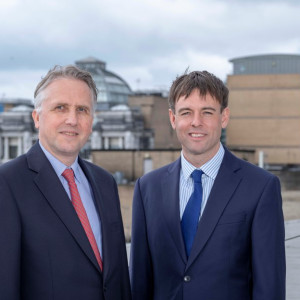 BTO appoints Mark Colquhoun as senior associate in real estate team | Scottish Legal News