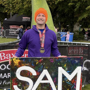 Digby Brown employee raises £1,600 for asbestos charities | Scottish ...