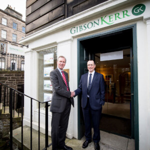 Gibson Kerr doubles property team with new merger | Scottish Legal News