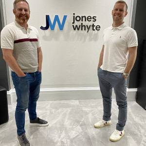 Jones Whyte saves jobs with acquisition of 168-year-old McCLure ...