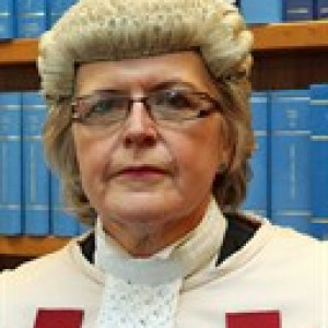 Lady Rae retires | Scottish Legal News