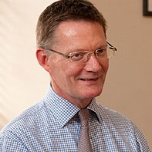 David Johnston QC made Fellow of the Royal Society of Edinburgh ...