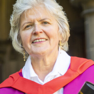 Lady Rae awarded CBE | Scottish Legal News