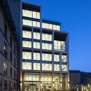 Eversheds Sutherland to move into Capital Square Edinburgh office ...