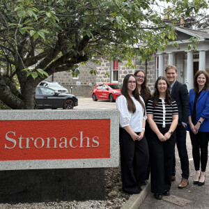 Stronachs shortlisted for private client excellence at Scottish Legal ...