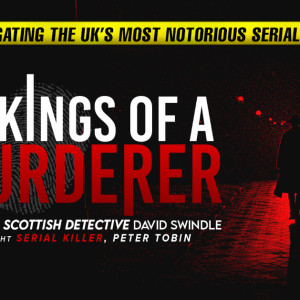 Makings of a Murderer comes to Dundee next month | Scottish Legal News