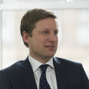Plexus announces appointment of Calum Mathieson as partner | Scottish ...