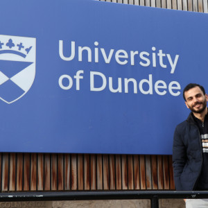 Dundee University awarded sanctuary status | Scottish Legal News
