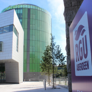 RGU law students triumph again at Granite City Moot | Scottish Legal News