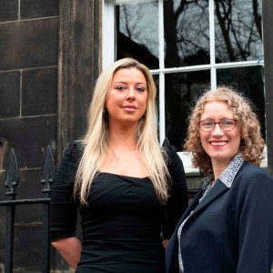 Cat McGarrell joins Gilson Gray | Scottish Legal News