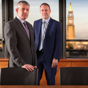 Anderson Strathern launches Business Resilience Unit | Scottish Legal News