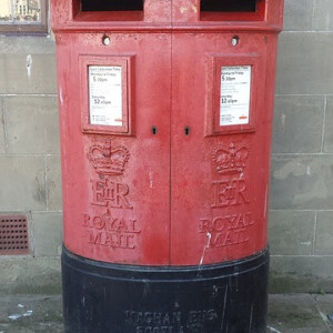 Red letter day as Royal Mail faces record £50m fine for competition law ...