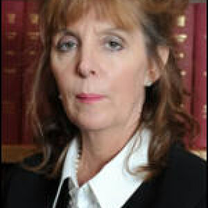 Former Solicitor General to become GCU lay governor | Scottish Legal News