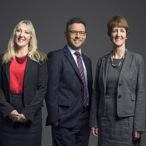Promotions and new accreditation for Anderson Strathern family lawyers ...