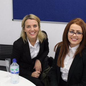 Double success for University of Glasgow Diploma students in ...