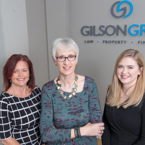 Gilson Gray adds family lawyer and financial advisor to East Lothian ...