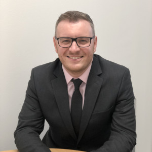 Macleod & MacCallum promotes Scott Dallas to director | Scottish Legal News