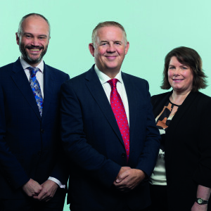 Paul Greenhill promoted to partner in BTO real estate team | Scottish ...