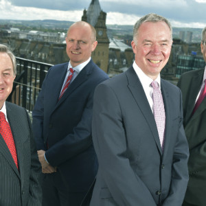 Turcan Connell welcomes new senior associate | Scottish Legal News