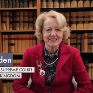 Lady Arden on her career in law | Scottish Legal News