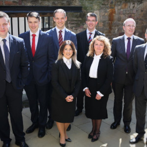 Seven new members welcomed to Faculty of Advocates | Scottish Legal News