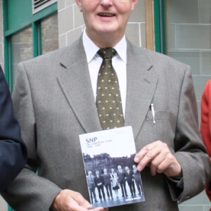 Former SNP leader calls for federalised police force | Scottish Legal News