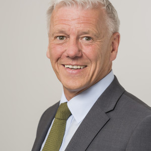 Peter Duff becomes chairman at Blackadders | Scottish Legal News