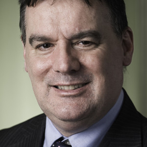 Delighted tenants thank advocate David Cobb for pro bono help ...