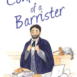 Confessions of a Barrister | Scottish Legal News