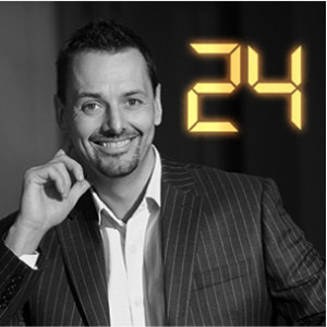 MBM’s Stuart Hendry gets ready for 24-hour marathon | Scottish Legal News