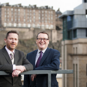 Anderson Strathern reports increased profits and acquisition of two ...