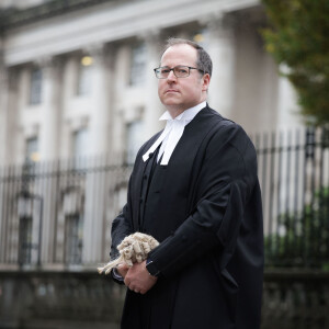 Northern Ireland barristers escalate legal aid action | Scottish Legal News